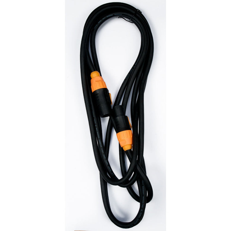 ADJ SIP152 16FT IP65 Power Link Cable – SoundPro