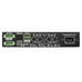 QSC SPA4-60 4-Channel 60W Power Amplifier – SoundPro
