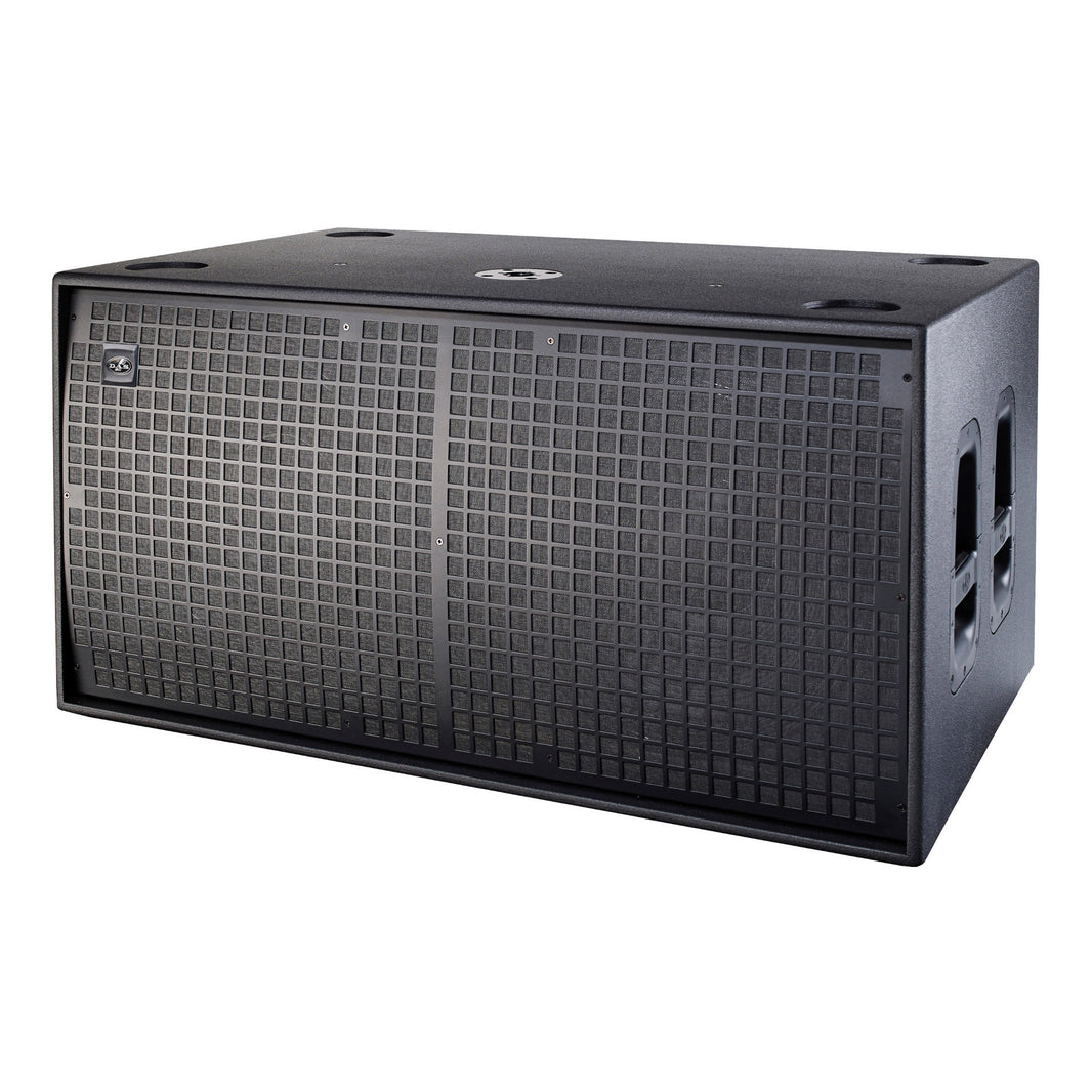 DAS Audio Professional Speakers | SoundPro