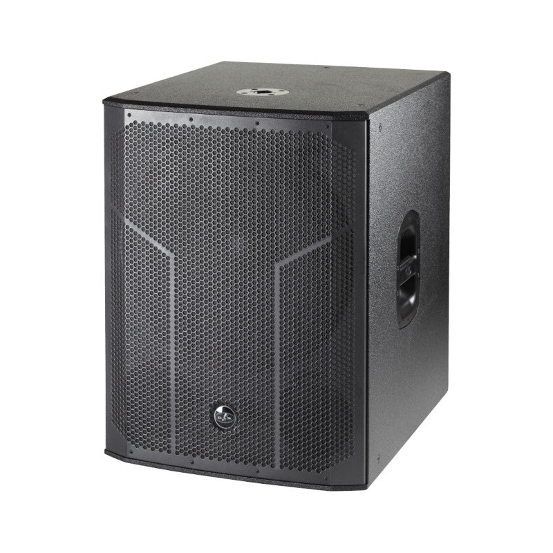 DAS Audio Professional Speakers | SoundPro
