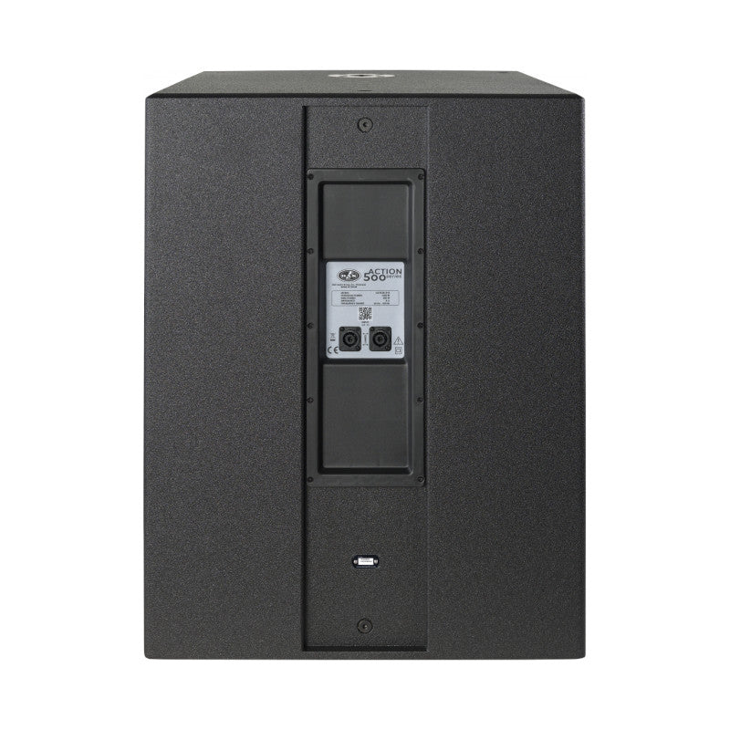 DAS Audio Professional Speakers | SoundPro