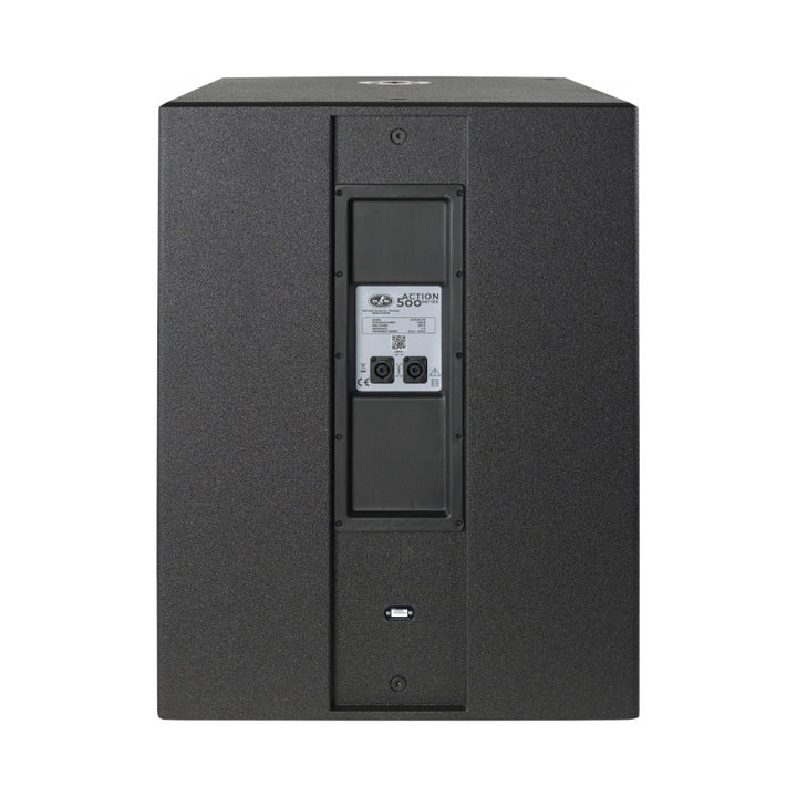 DAS Audio – SoundPro