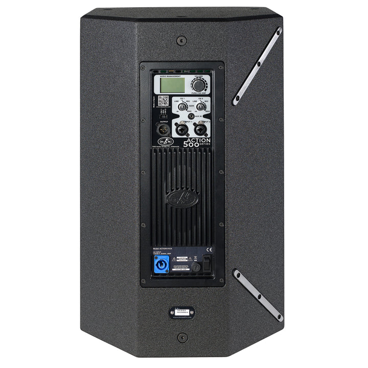 DAS Audio – SoundPro