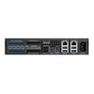 Q-SYS Core 8 Flex | Network & Analog I/O AV Processor – SoundPro