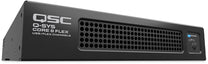 Q-SYS Core 8 Flex | Network & Analog I/O AV Processor – SoundPro