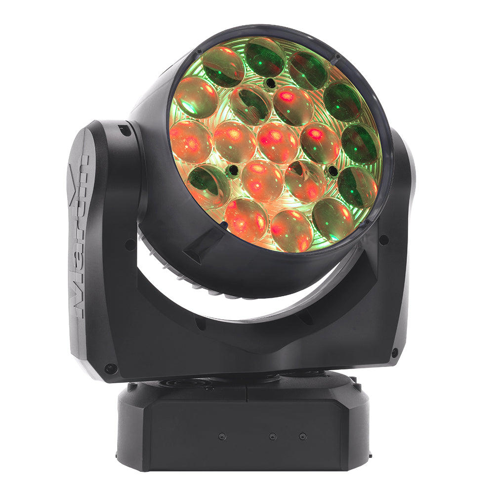 Martin Lighting MAC AuraXB Extra-Bright LED Wash Light – SoundPro