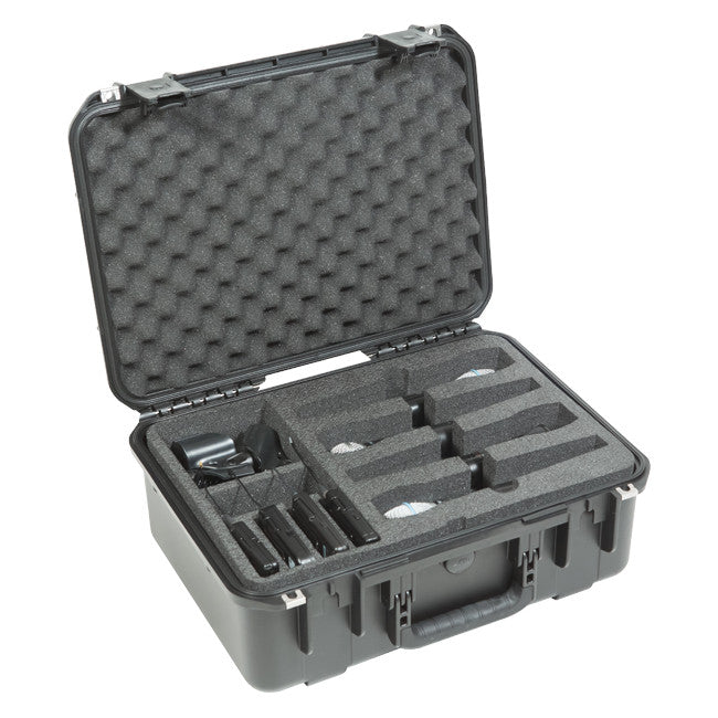 Microphone Bags & Cases – SoundPro
