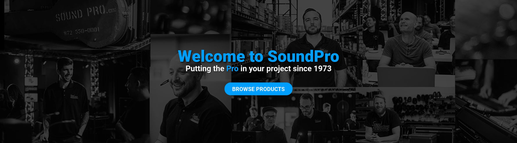 SoundPro
