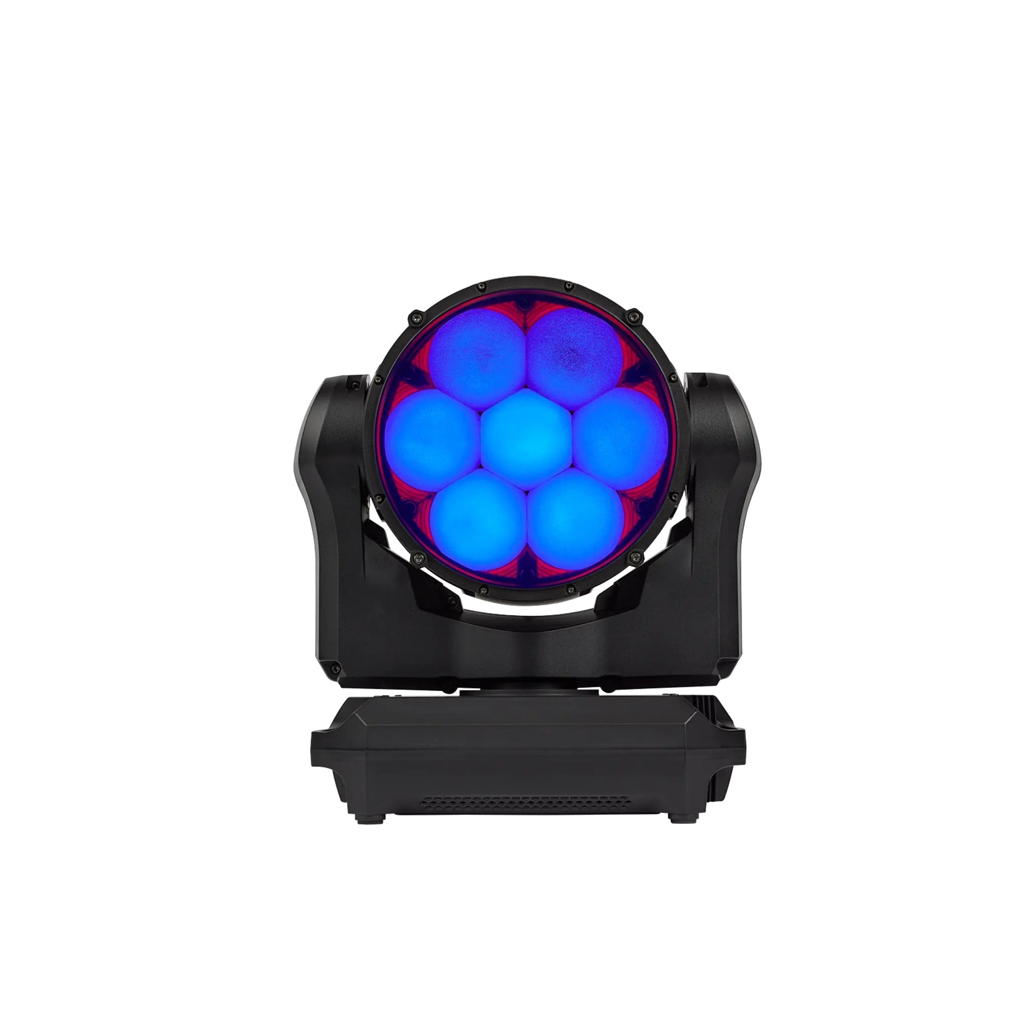 Martin Lighting | MAC Series Moving Heads | SoundPro